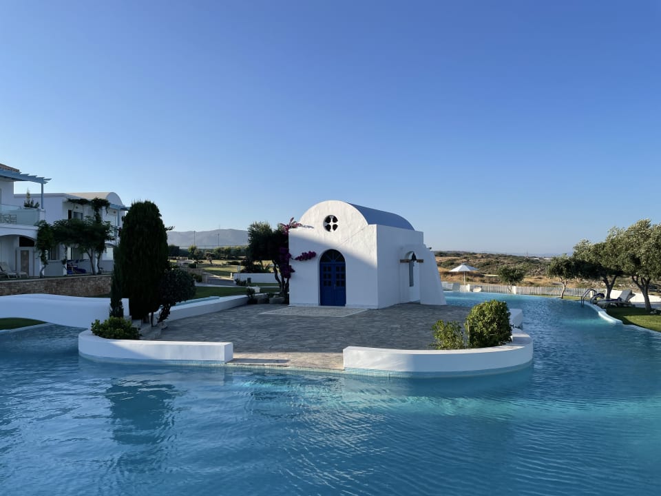 "Pool" Atrium Prestige Thalasso Spa Resort & Villas (Lachania ...