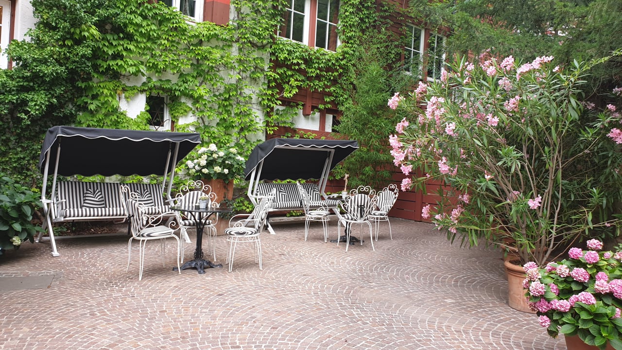 "Außenansicht" Hotel Castel Fragsburg (Merano / Meran) • HolidayCheck ...