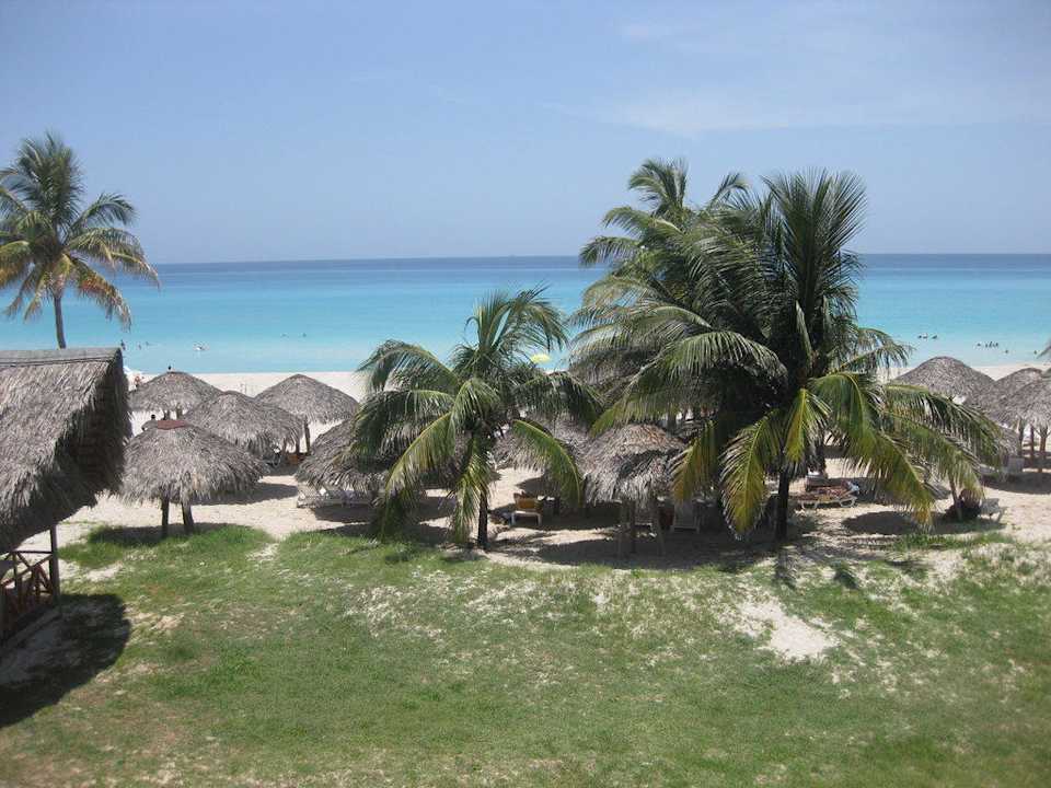 "Lieblingsort" Gran Caribe Villa Tortuga (Varadero) • HolidayCheck ...