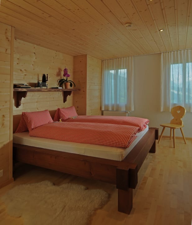 "Alpstübli" Hotel Meielisalp (Leissigen) • HolidayCheck (Kanton Bern ...