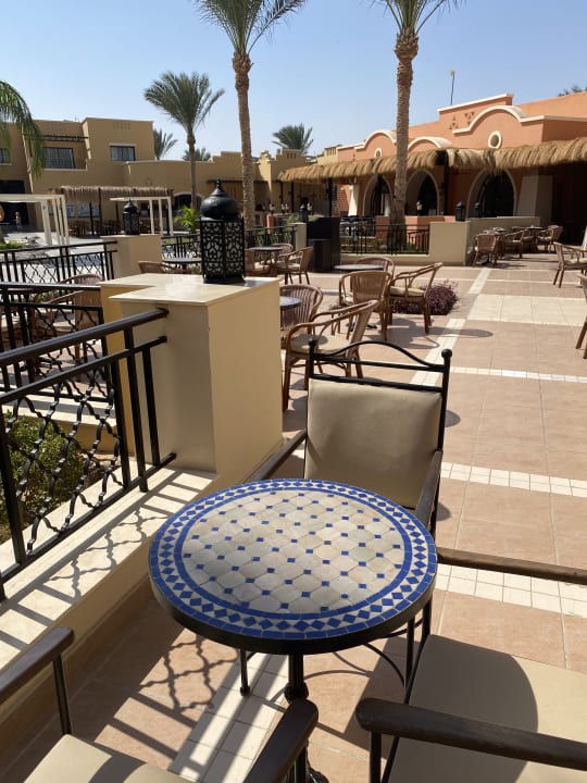 "Zimmer" Jaz Dar EL Madina (Marsa Alam) • HolidayCheck (Marsa Alam/El ...