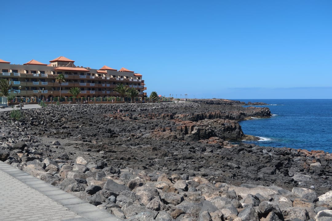 "Strand" Hotel Chatur Costa Caleta (Caleta de Fuste) • HolidayCheck ...