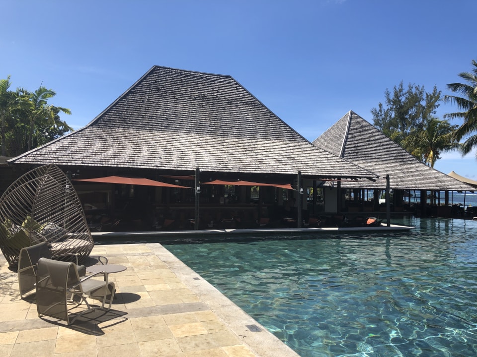 "Adults Only Pool mit dahi..." Heritage Awali Golf & Spa Resort (Bel ...