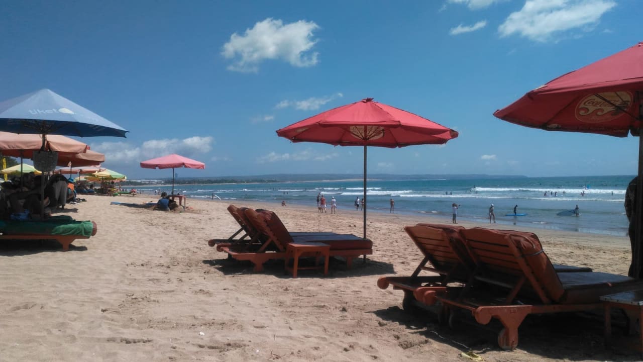 "Strand" Sol House Bali Legian (Legian) • HolidayCheck (Bali | Indonesien)