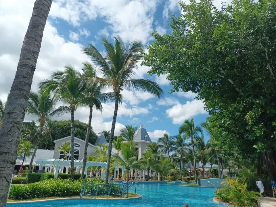 "Zimmer" Sugar Beach Mauritius (Flic en Flac) • HolidayCheck (Mauritius ...