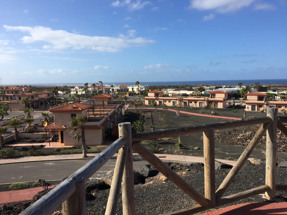 "Außenansicht" Pierre & Vacances Fuerteventura Origo Mare Resort ...