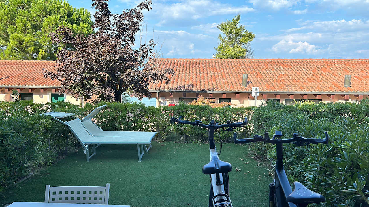 "Zimmer" Sentido Lago di Garda Premium Village (Desenzano del Garda ...