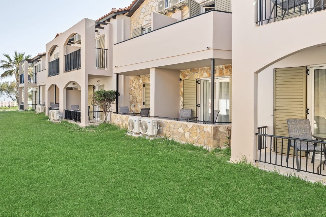 "Außenansicht" Labranda Marine Aquapark Resort (Zipari) • HolidayCheck ...