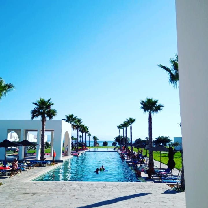 "Pool" Grecotel Casa Marron (Lakopetra) • HolidayCheck (Peloponnes ...