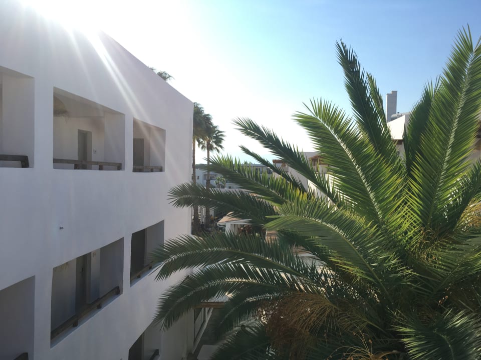 "Außenansicht" Grecotel Casa Marron (Lakopetra) • HolidayCheck ...