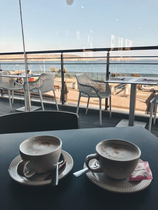 "Ausblick" Seaview Hotel Malta - Adults only (Bugibba) • HolidayCheck ...