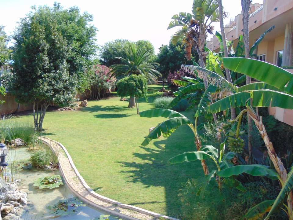 "Im Eingangsbereich" Hotel Mariant Park (S'Illot / L'Illot ...