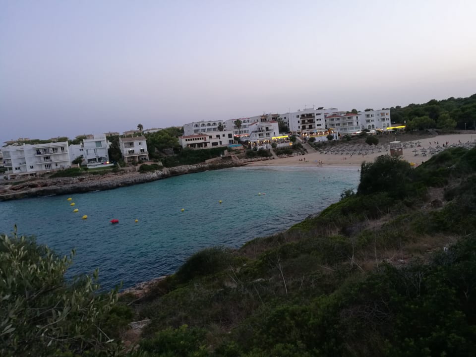 "Cala Marcal" JS Portocolom Suites (Porto Colom) • HolidayCheck ...