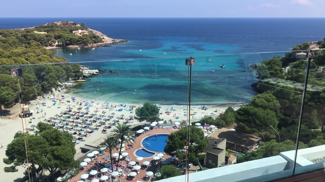 "Außenansicht" AluaSoul Carolina - Adults Only (Capdepera ...