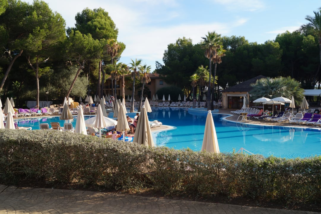 "Außenansicht" Vell Marí Hotel & Resort (Can Picafort) • HolidayCheck ...