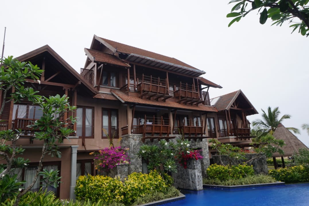 "Außenansicht" Anantaya Resort & Spa Passikudah (Passikudah ...
