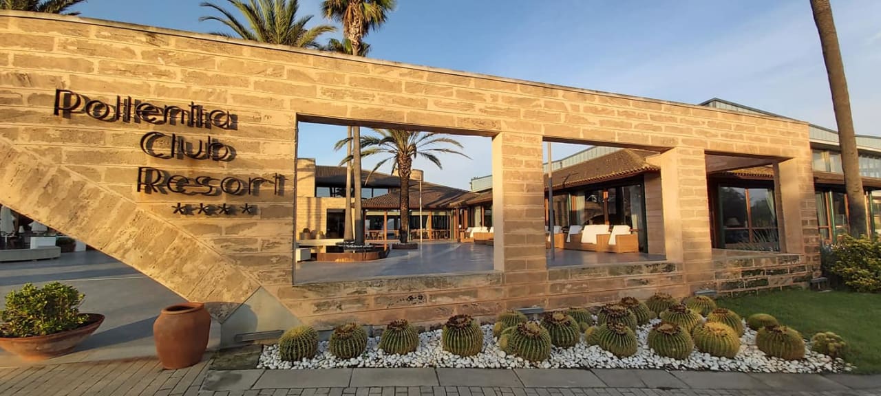 "Zimmer" PortBlue Club Pollentia Resort & Spa (Alcudia) • HolidayCheck ...