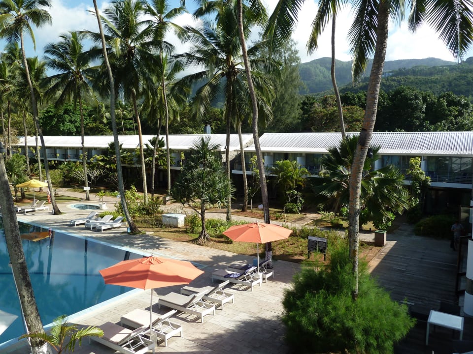 "Außenansicht" Avani Barbarons Seychelles Resort (Barbarons Bay ...