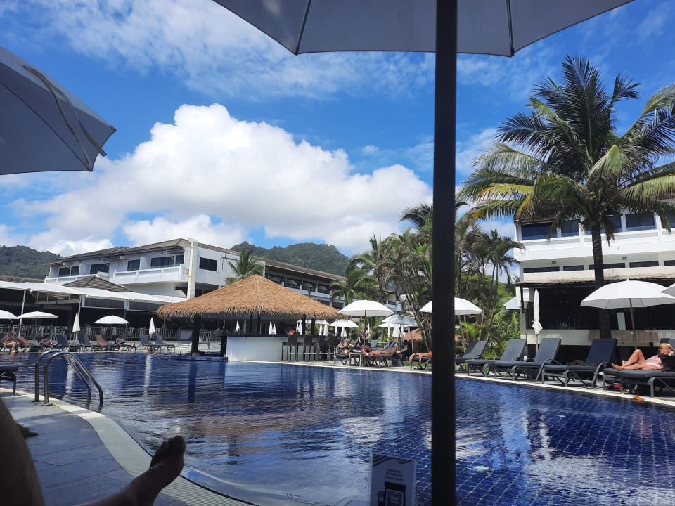 "Pool" Sunprime Kamala Beach (Kamala) • HolidayCheck (Phuket | Thailand)