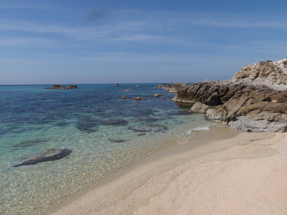 "Baia di Riace" Hotel Il Gattopardo (Ricadi) • HolidayCheck (Kalabrien ...