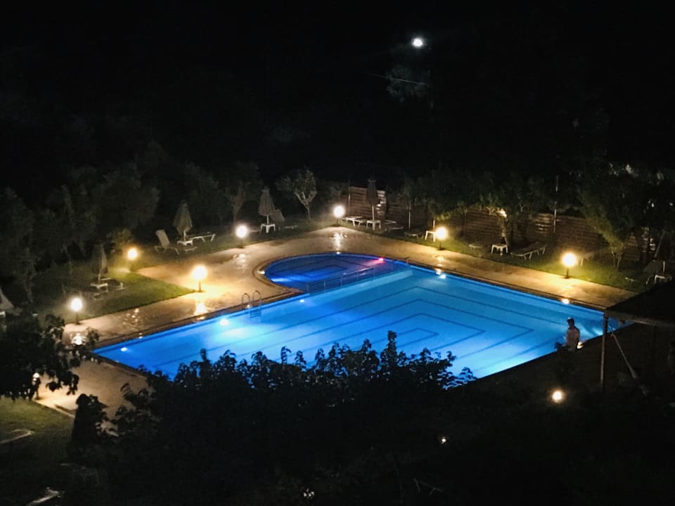 "Pool" Paralos The Maxine (Agia Galini) • HolidayCheck (Kreta ...