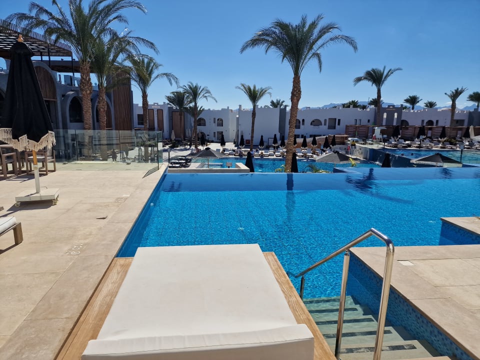 "Sonstiges" Sunrise Tucana Resort - Grand Select (Makadi Bay ...