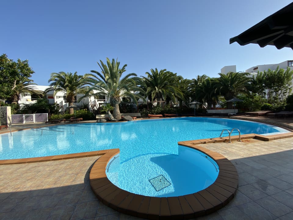"Pool im Monte Marina." Monte Marina Naturist Resort (Esquinzo ...
