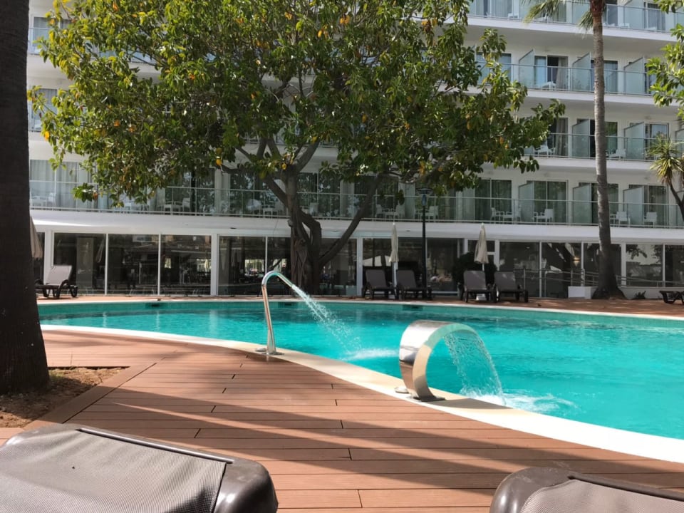 "Bilder aus April 2018" Alua Boccaccio (Alcudia) • HolidayCheck ...