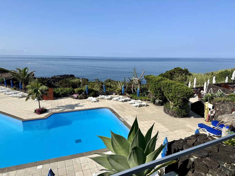 "Strand" Caloura Hotel Resort (Insel Sao Miguel) • HolidayCheck (Azoren ...