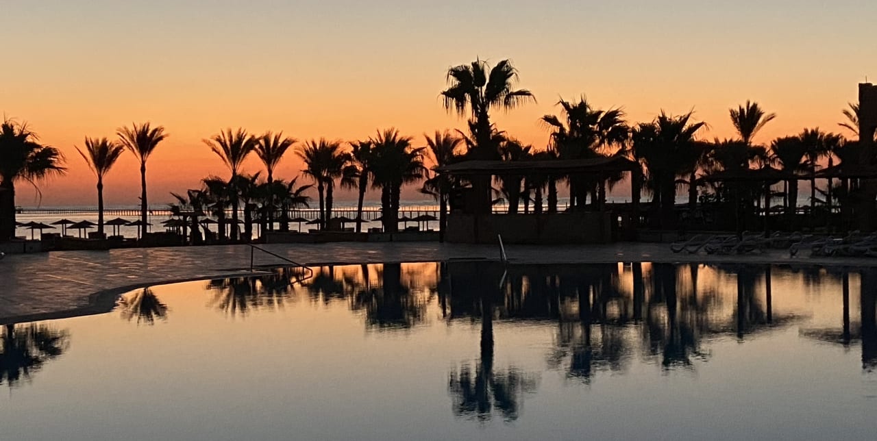 "Sunrise" Casa Mare Resort (Marsa Alam) • HolidayCheck (Marsa Alam/El ...