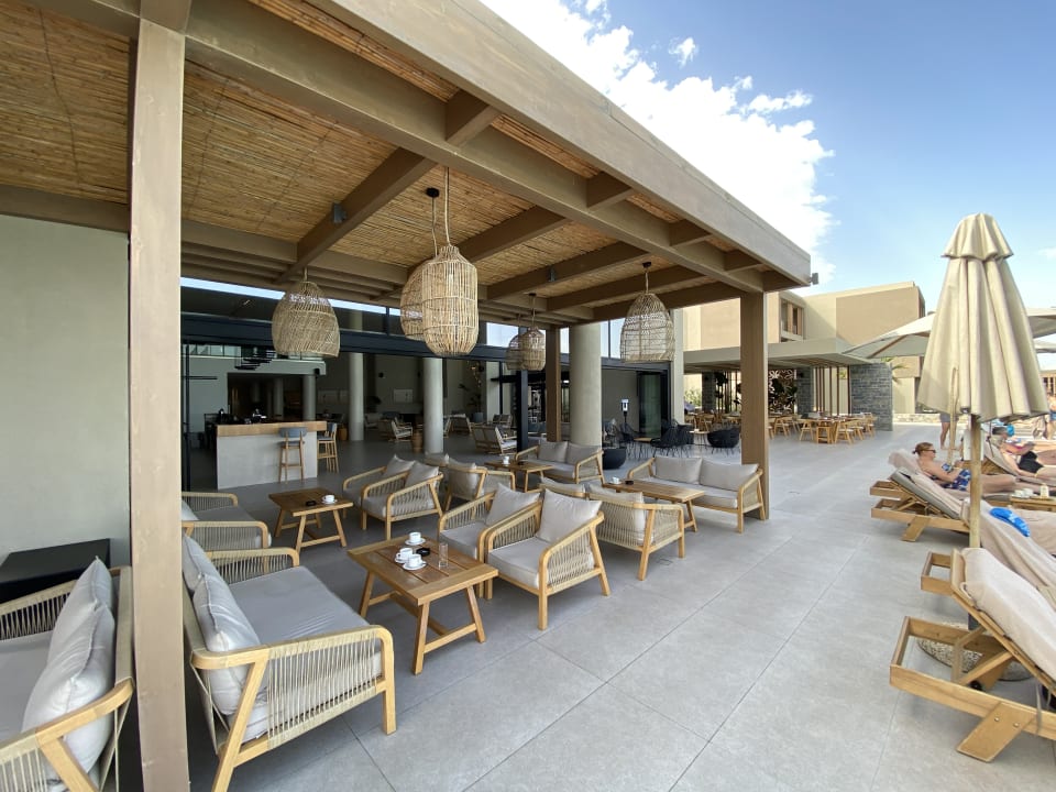 "Sonstiges" Sentido Unique Blue! Resort and Villas (Amnissos ...