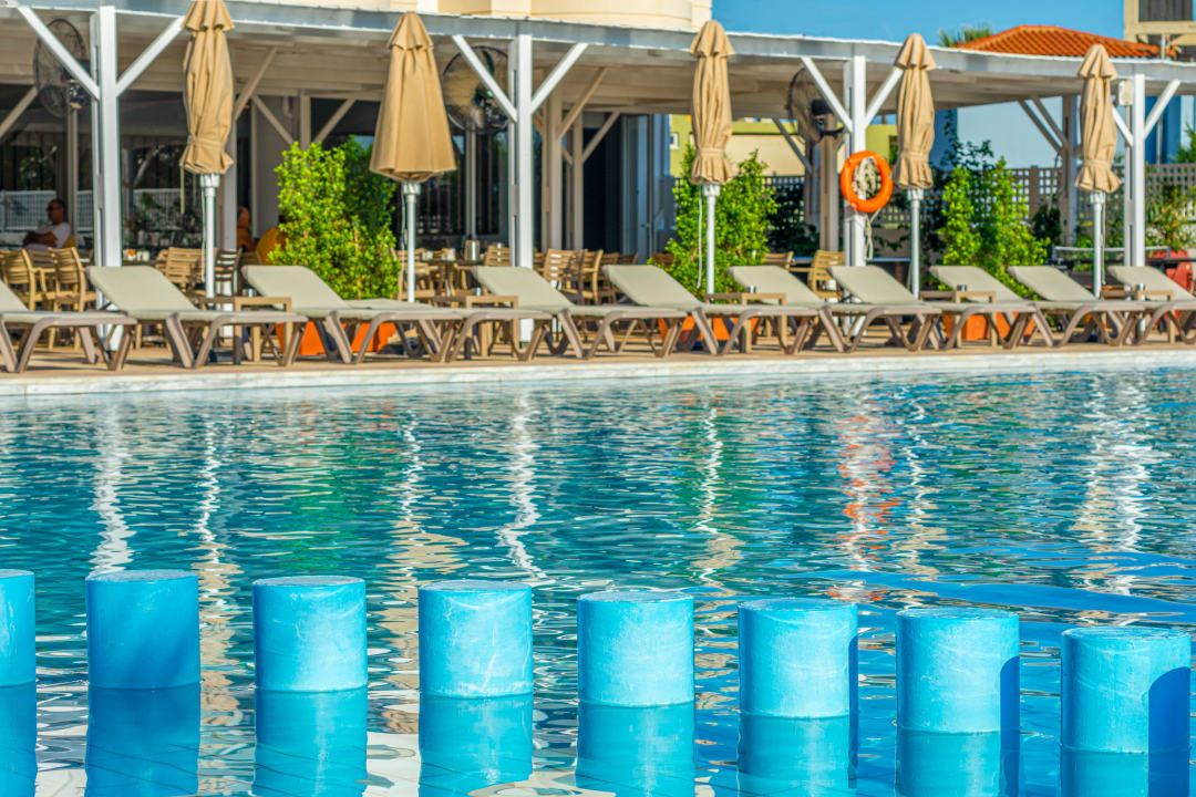 "Pool" Dore Boutique Hotel (Aghia Marina) • HolidayCheck (Kreta ...