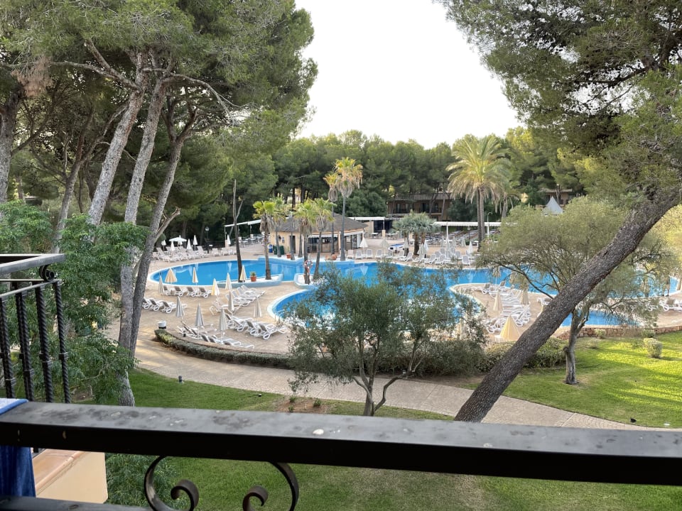 "Außenansicht" Vell Marí Hotel & Resort (Can Picafort) • HolidayCheck ...