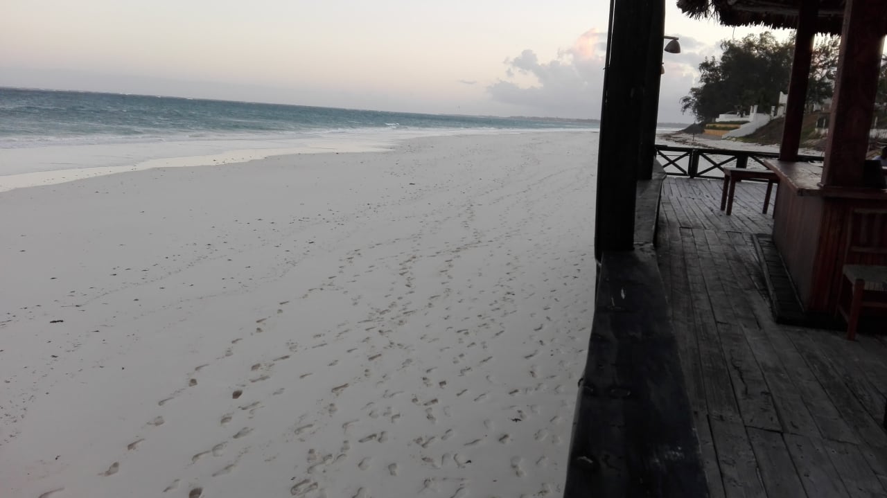 "Strand" Kilifi Bay Beach Resort (Kilifi) • HolidayCheck (Provinz Coast ...