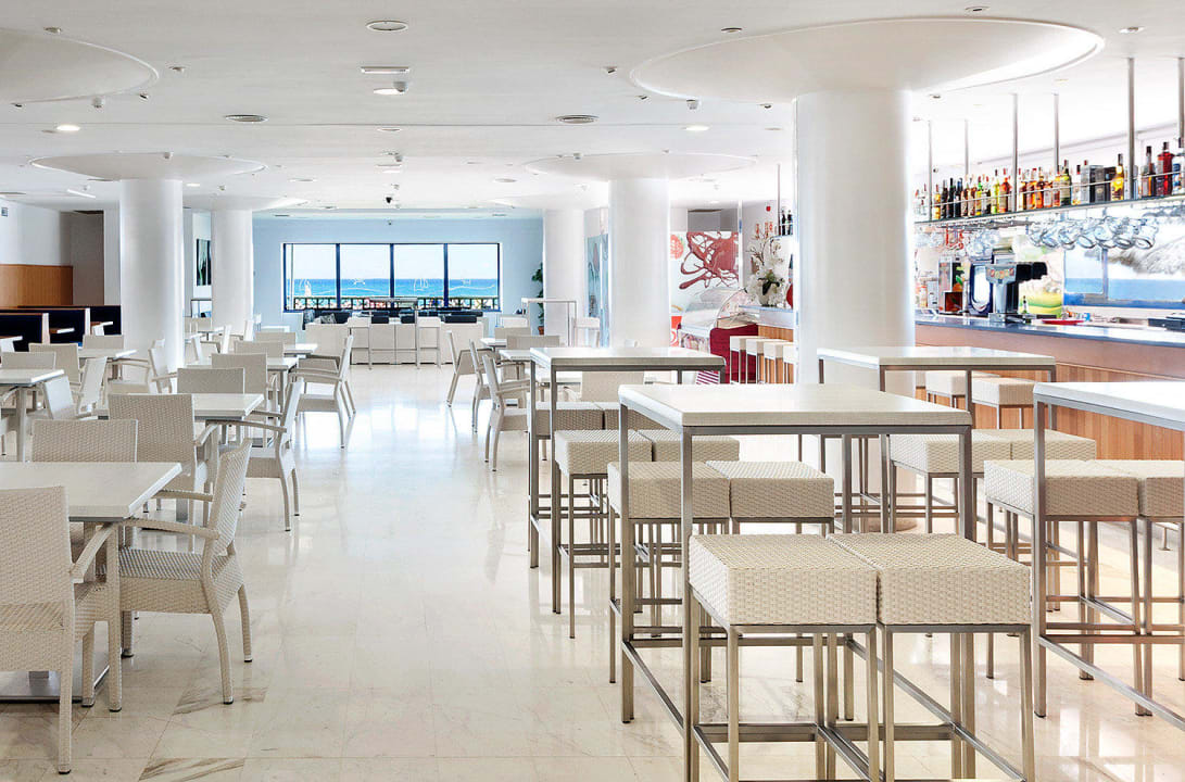 "Bar Principal" Hotel Tahiti Playa (Santa Susanna) • HolidayCheck ...