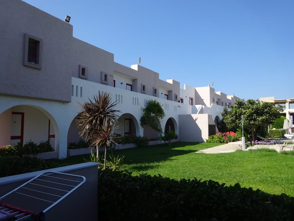 "Außenansicht" Sunny View Hotel (Kardamena) • HolidayCheck (Kos ...
