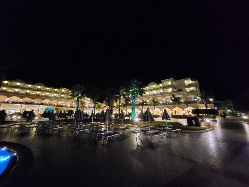 "Pool" Lindos Princess Beach Resort & Spa (Lardos) • HolidayCheck ...