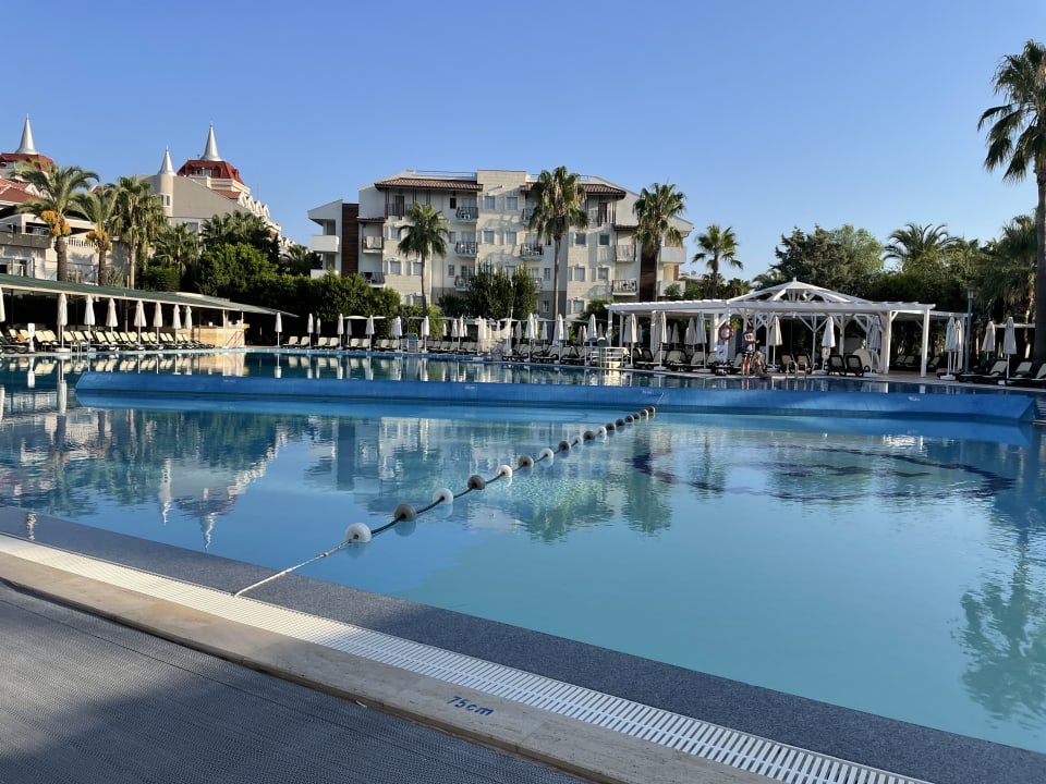 "Pool" Belek Beach Resort Hotel (Belek - Bogazkent) • HolidayCheck ...