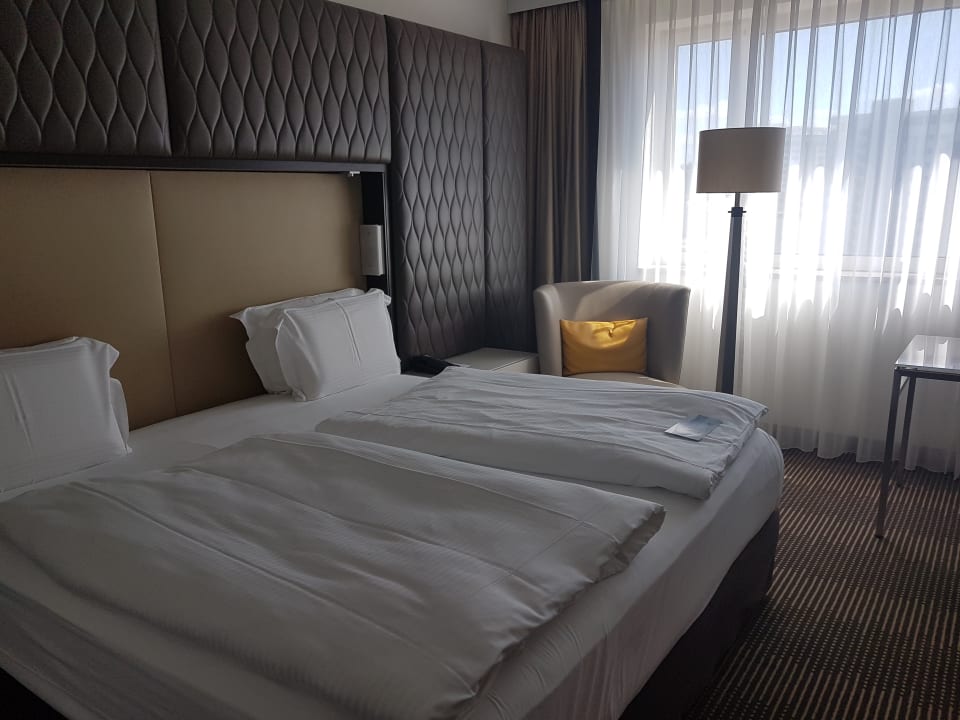 "Lobby" Hotel Pullman Berlin Schweizerhof (Berlin-Mitte) • HolidayCheck ...