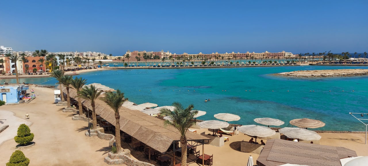"Strand" Arabella Azur Resort (Hurghada) • HolidayCheck (Hurghada ...