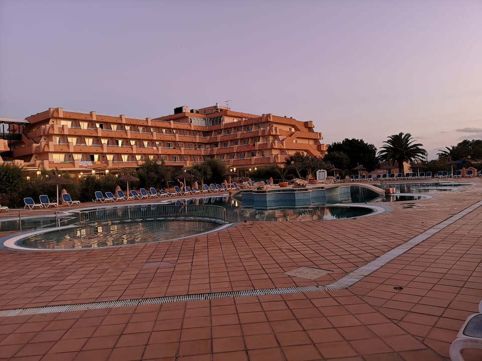 "Außenansicht" Hotel Mariant Park (S'Illot / L'Illot) • HolidayCheck ...