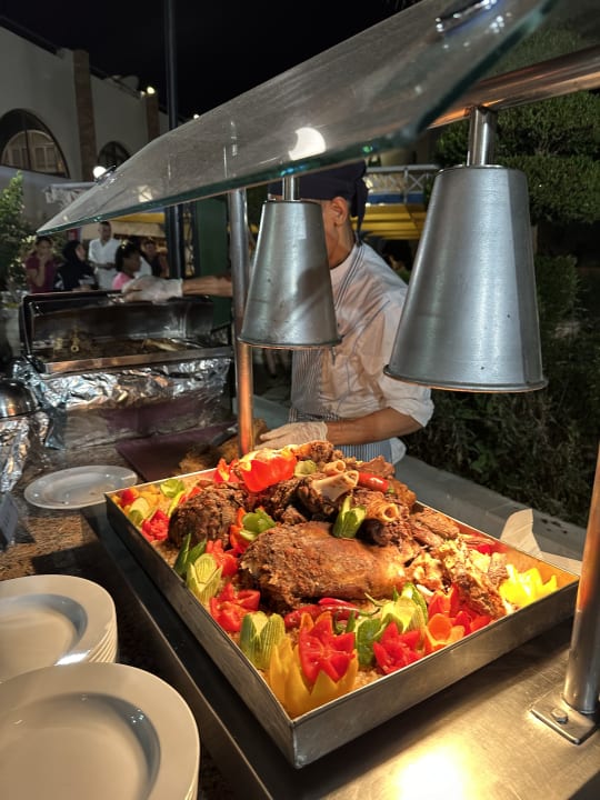 "Gastro" Arabia Azur Resort (Hurghada) • HolidayCheck (Hurghada/Safaga ...