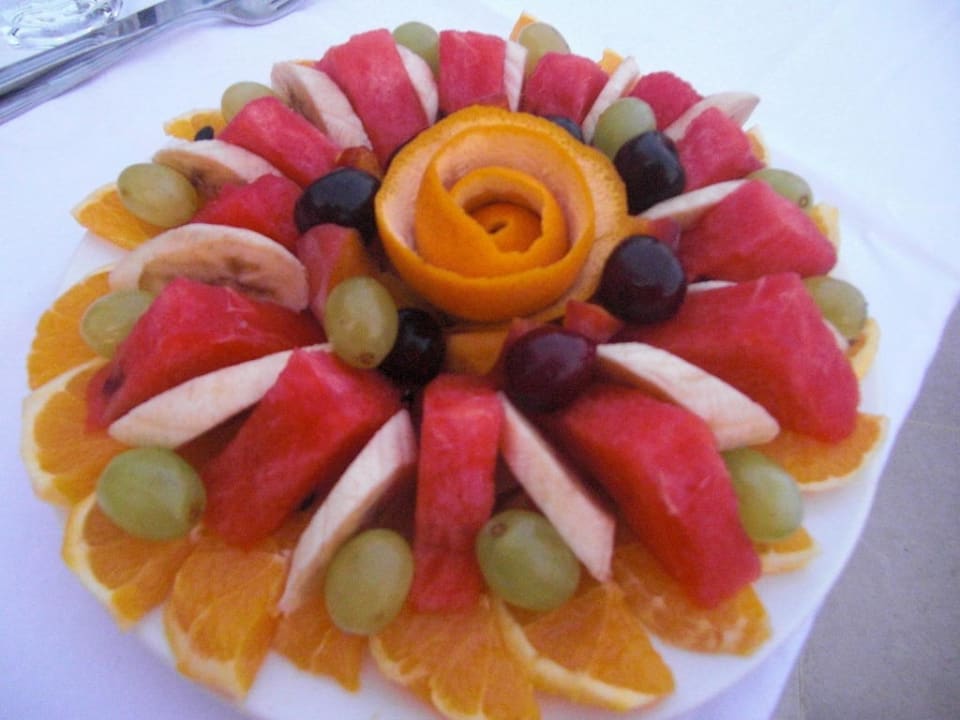 "Obstteller" Side Royal Paradise Hotel (Side - Kumköy) • HolidayCheck ...