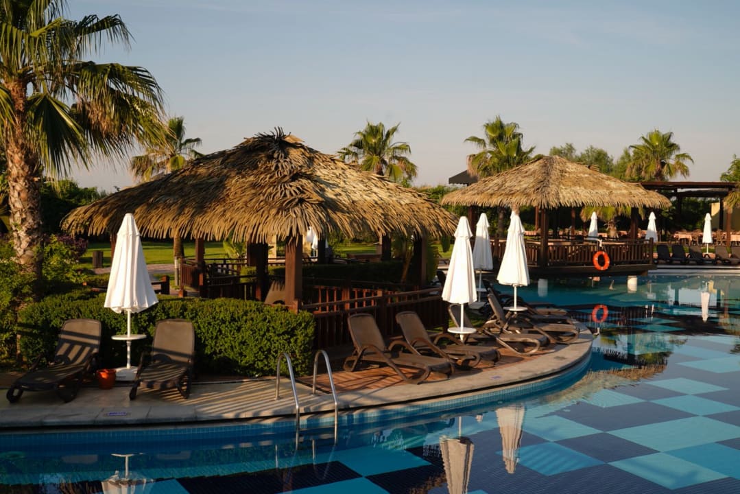 "Pool" TUI BLUE Belek (Belek - Bogazkent) • HolidayCheck (Türkische ...