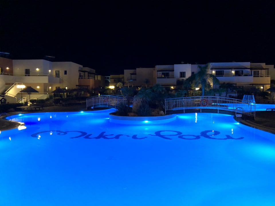 "Pool" Atlantica Mikri Poli Rhodes (Kolymbia) • HolidayCheck (Rhodos ...