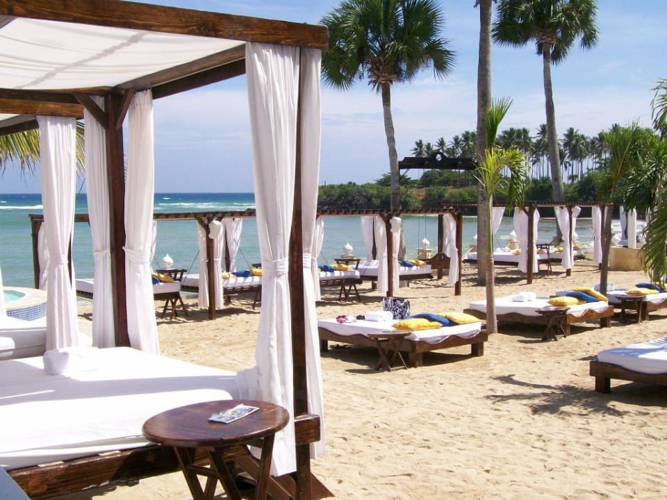 "VIP Beach Bereich" Lifestyle Holidays Vacation Resort - The Tropical ...