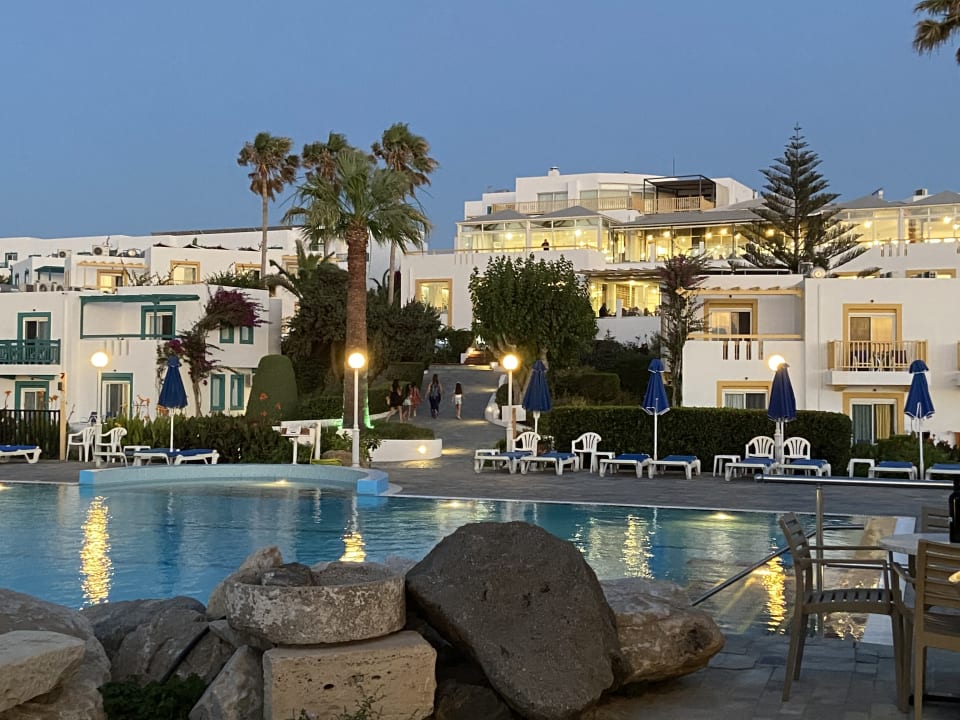 "Zimmer" Mastichari Bay Hotel (Mastichari) • HolidayCheck (Kos ...