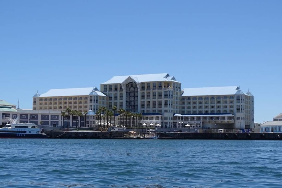 "The Table Bay Hotel" The Table Bay / Sun International (Kapstadt ...