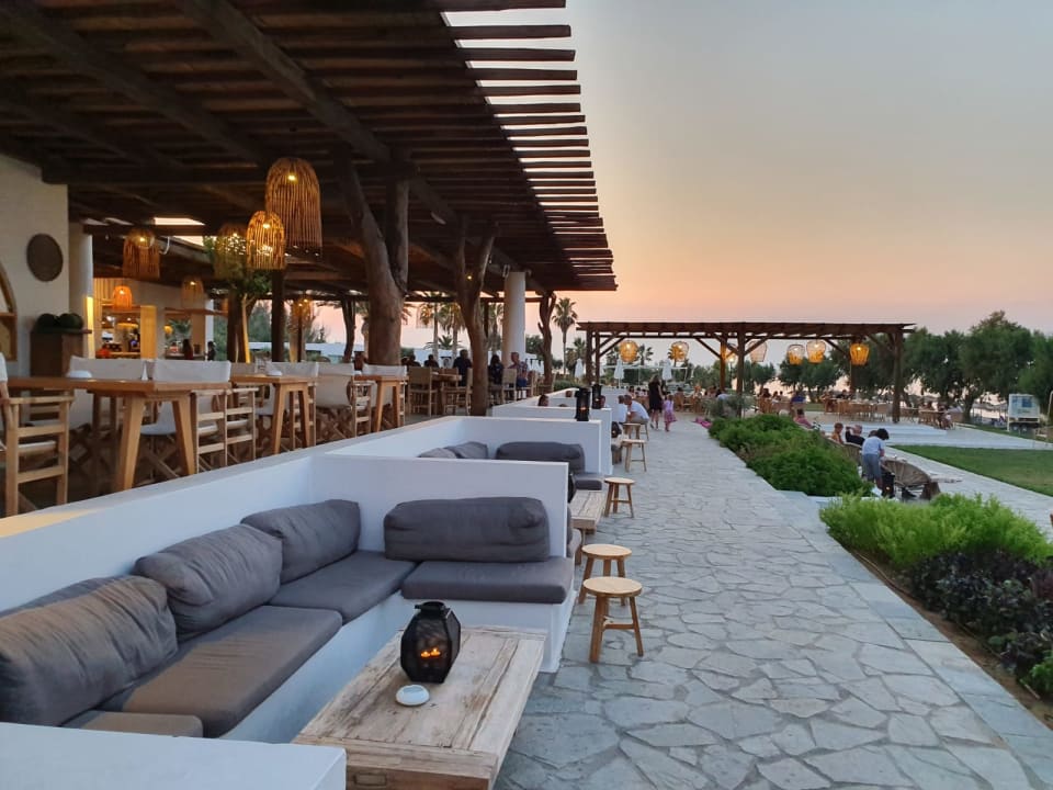 "Außenansicht" Grecotel Casa Marron (Lakopetra) • HolidayCheck ...