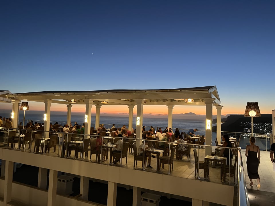 "Gastro" Hotel Riu Vistamar (Puerto Rico) • HolidayCheck (Gran Canaria | Spanien)